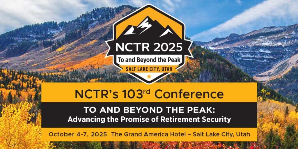 Attendees List – NCTR